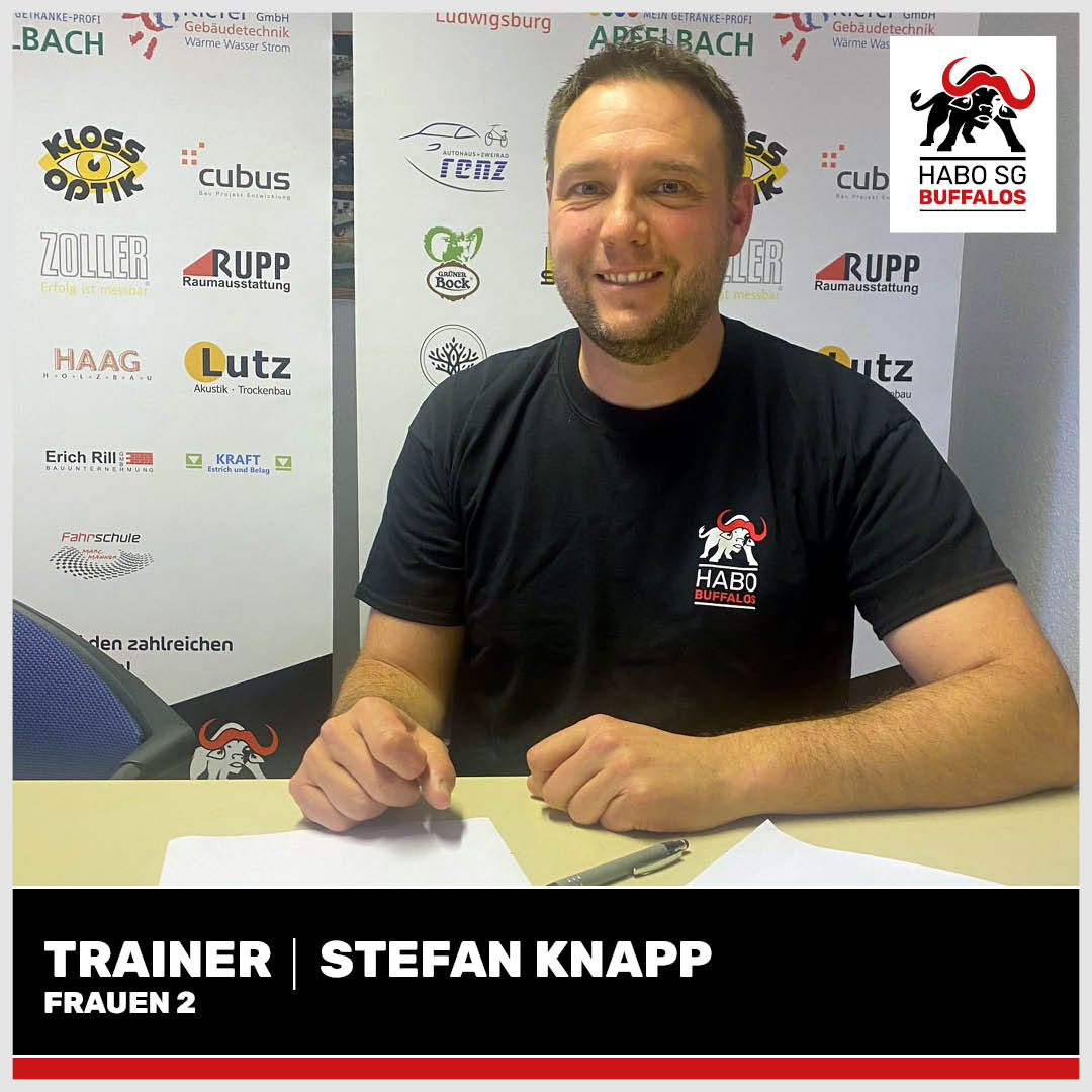 Neuer Trainer für die Frauen 2 verpflichtet! - HABO SG